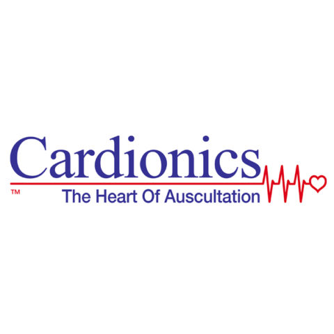 Cardionics - Mice Swiss