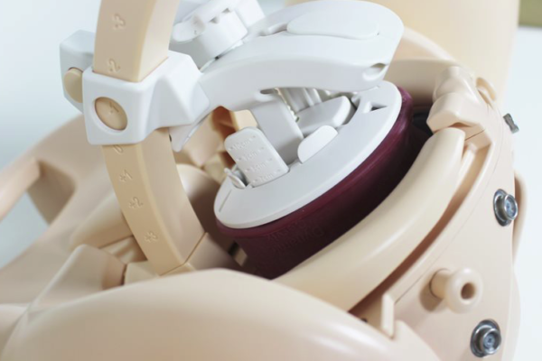 Prompt Flex - Module de dilatation et effacement du col - Mice Swiss